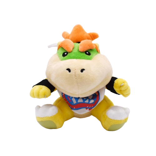 Bowser Junior | Vesterandfriends Wiki | Fandom