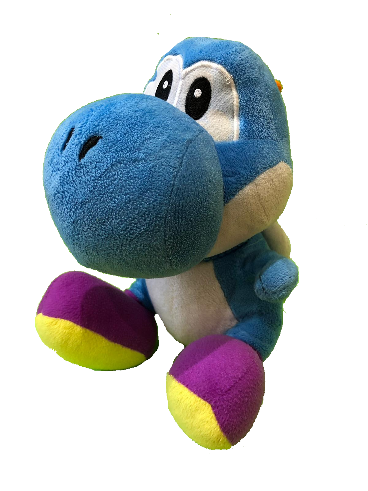 Category:Episodes focusing on Blue Yoshi | Vesterandfriends Wiki | Fandom