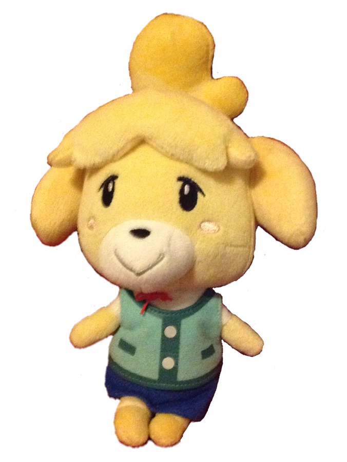 Isabelle | Vesterandfriends Wiki | Fandom