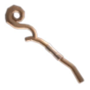Willow Staff | Vesteria Wiki | Fandom