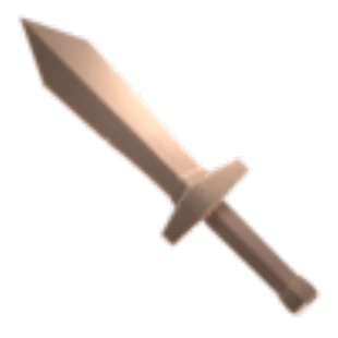 Wooden Dagger | Vesteria Wiki | Fandom