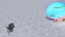 Mana Bomb | Vesteria Wiki | Fandom