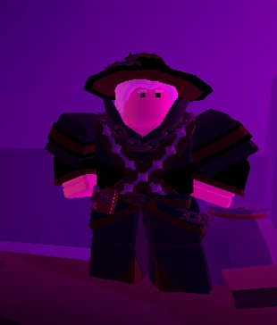 Warlock | Vesteria Wiki | Fandom