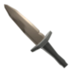 Rusty Dagger | Vesteria Wiki | Fandom