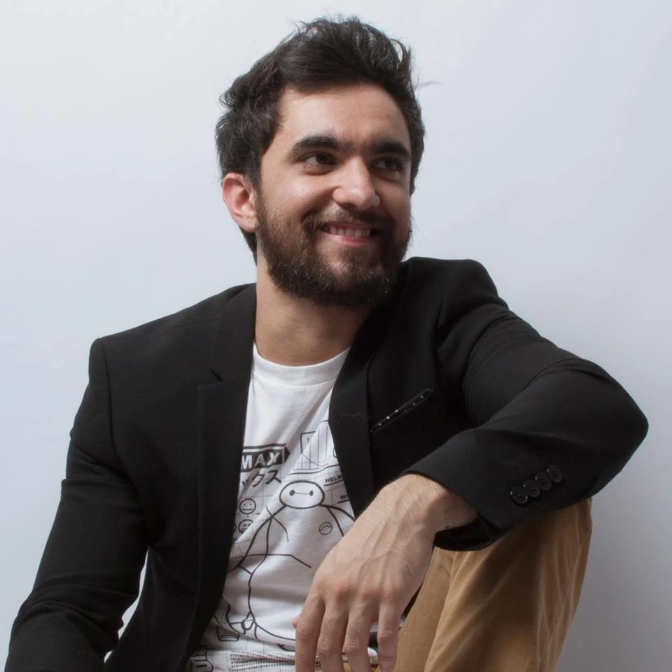 Roberto Darkar Alatriz Wikia Vete A La Versh Fandom Powered By Wikia