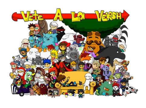 Wikia Vete a la Versh | FANDOM powered by Wikia