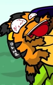 Pitochu | Wikia Vete a la Versh | Fandom