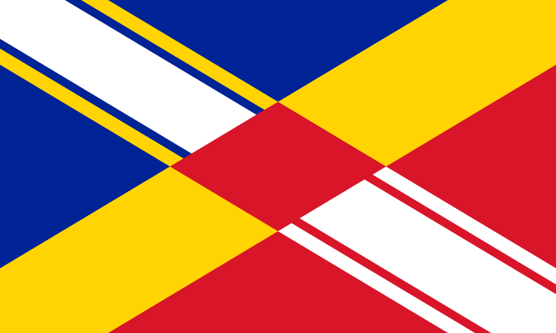 Grand Est | Vexillology Wiki | Fandom