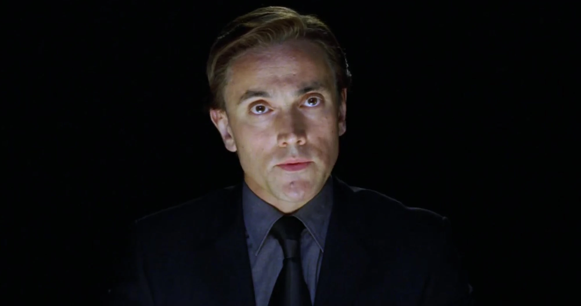 Roger Dascombe | V for Vendetta Wiki | Fandom