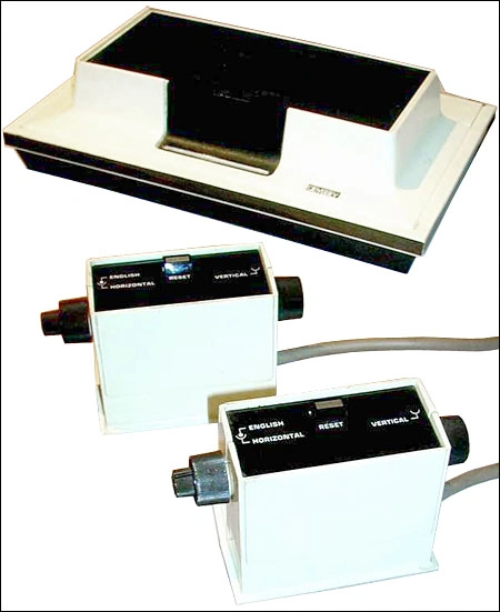 Magnavox Odyssey | Video Game History Wiki | Fandom