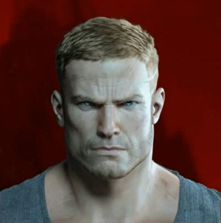 B.J. Blazkowicz | Video Game Characters Wiki | FANDOM powered by Wikia