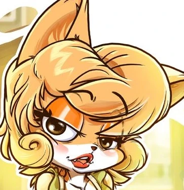 Mrs. Leonardo | VG Cats Wiki | FANDOM powered by Wikia