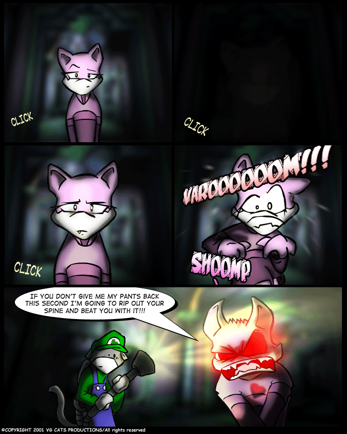 Mariooooooo Vg Cats Wiki Fandom Powered By Wikia