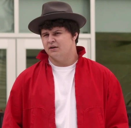 Image - Games dean.jpg | Video Game High School Wiki | FANDOM powered ...