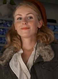 Kimberly Swan | Video Game High School Wiki | Fandom