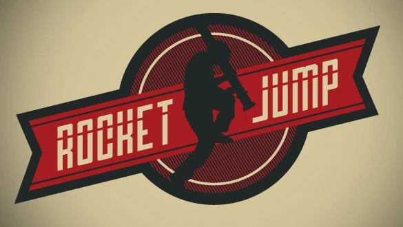 Rocket Jump | Video Game High School Wiki | FANDOM powered by Wikia