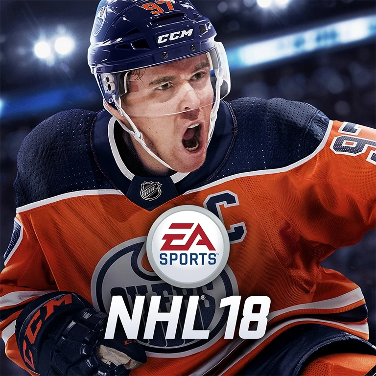 Nhl 18 Download Pc - fasrdiary
