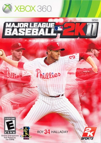 Where are the MLB Games on the Xbox One?