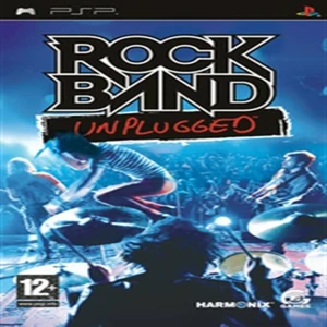 Rock Band Unplugged | Videogame soundtracks Wiki | Fandom