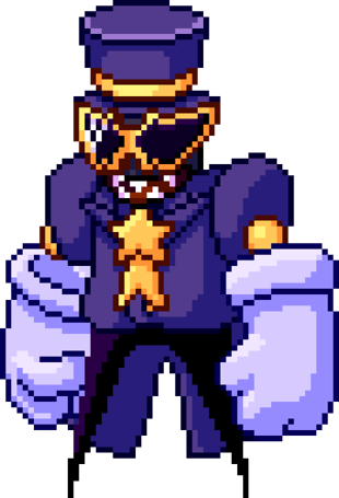 Violastro | Vibrant Venture Wiki | Fandom