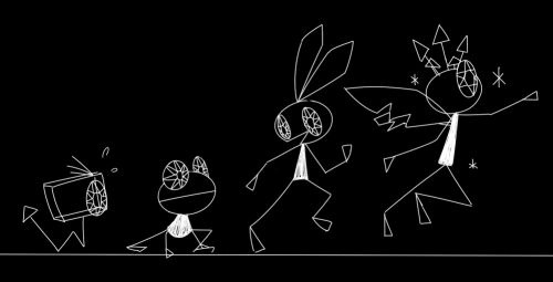 Vibri | Vib-Ribbon Wikia | FANDOM powered by Wikia