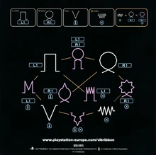 Vib-Ribbon | Vib-Ribbon Wikia | Fandom