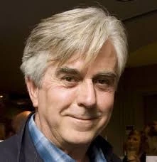 Nicholas Le Prevost | The Vicar of Dibley Wiki | Fandom