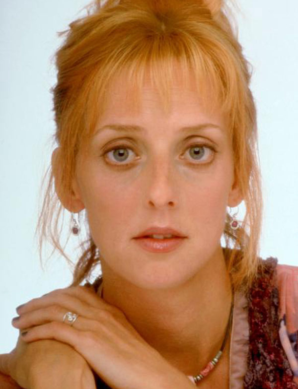 Emma Chambers The Vicar Of Dibley Wiki Fandom Powered By Wikia