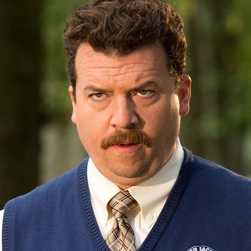Neal Gamby | Vice Principals Wiki | Fandom