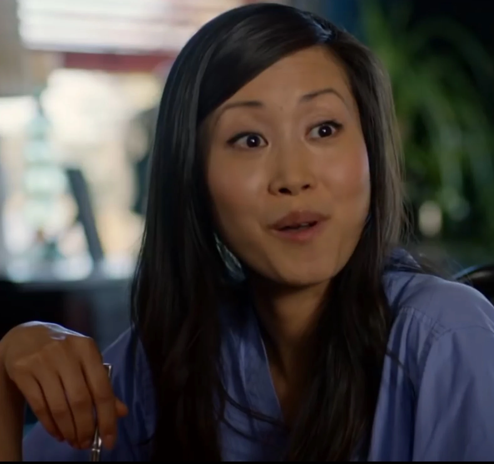 Christine | Vice Principals Wiki | Fandom