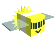 Photon Bee | Vicious Bee Community Wiki | Fandom