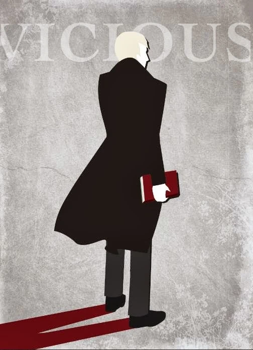 Victor Vale | Vicious Wiki | Fandom