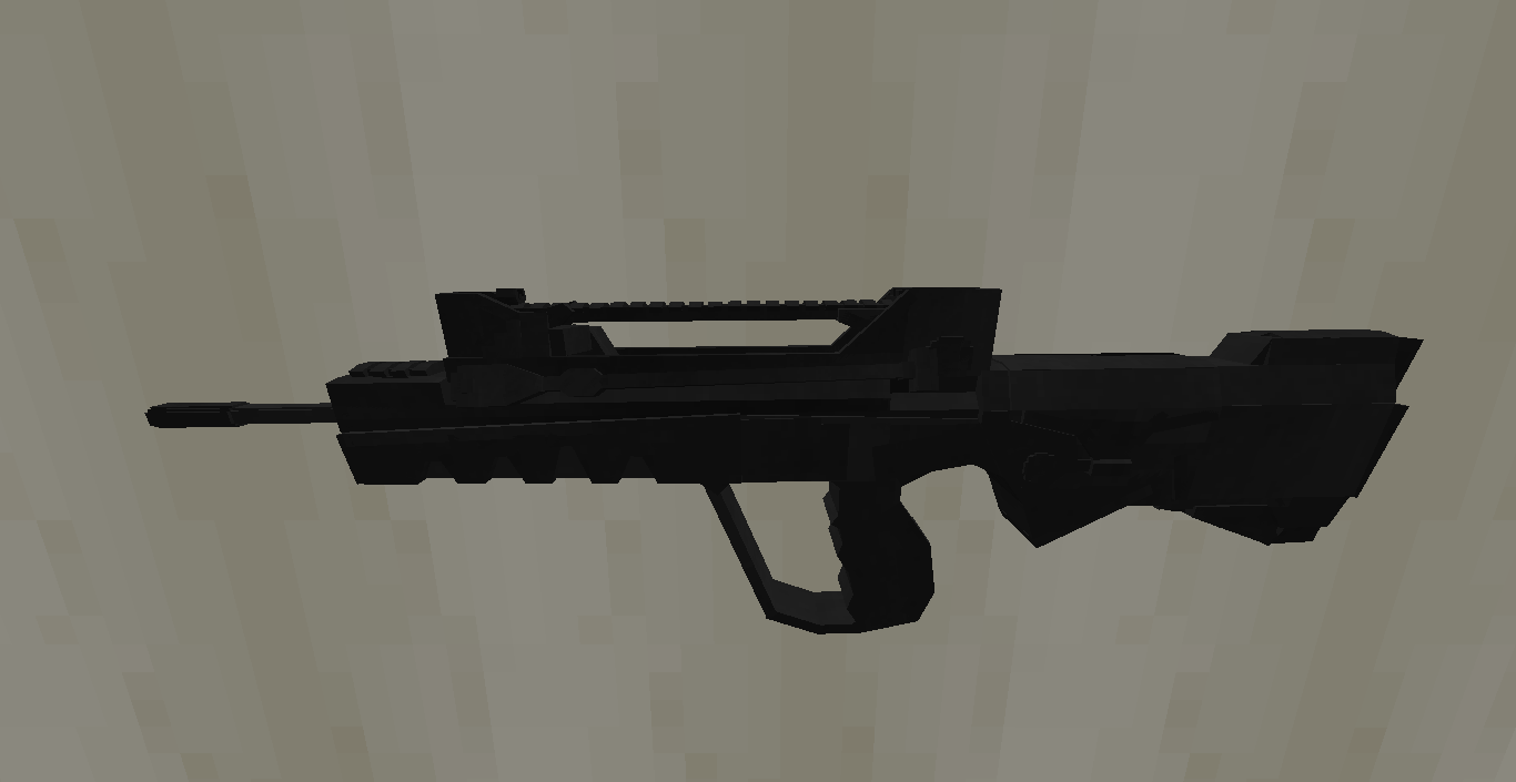 FELIN Famas | Vic's Modern Warfare Wiki | Fandom