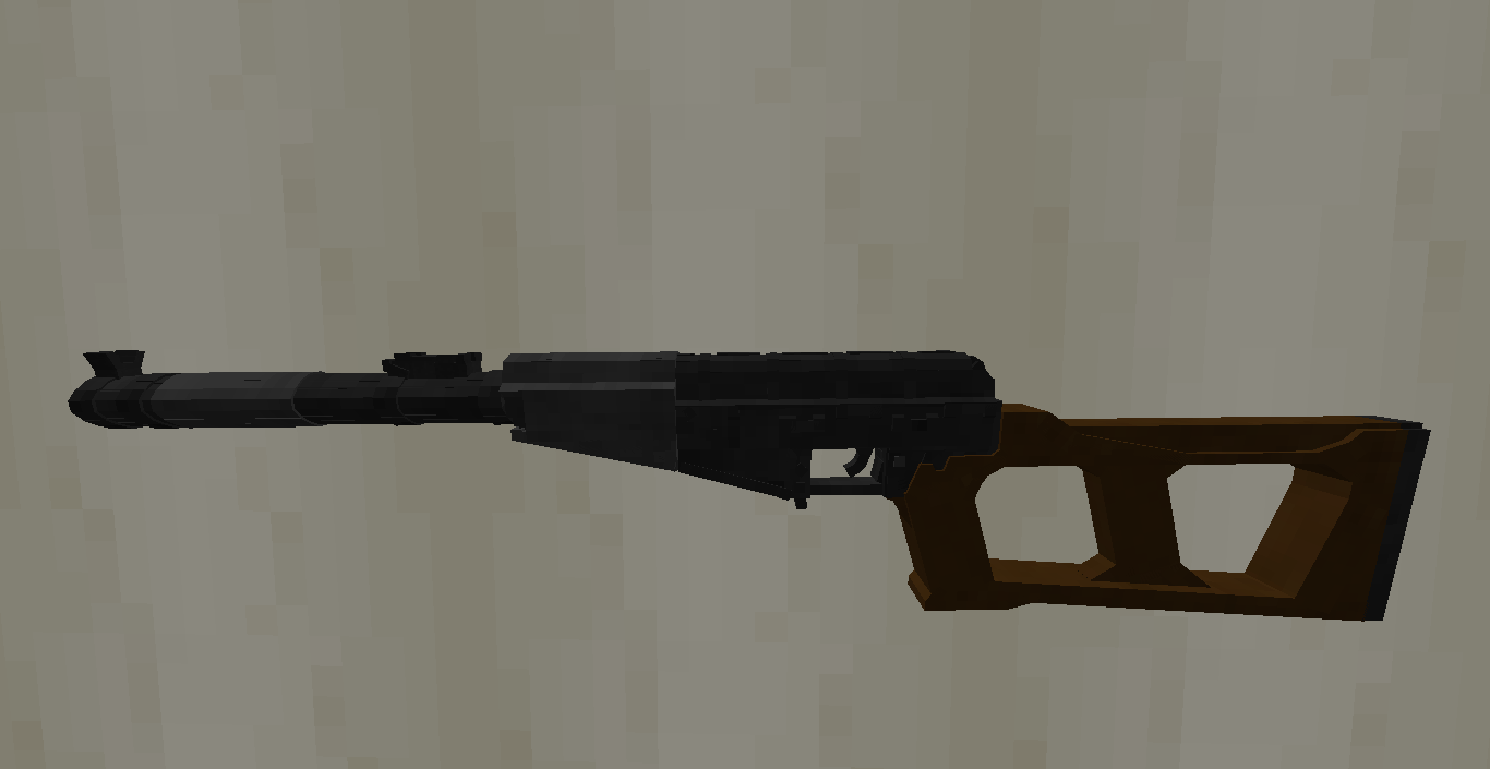 VSS VINTOREZ | Vic's Modern Warfare Wiki | Fandom