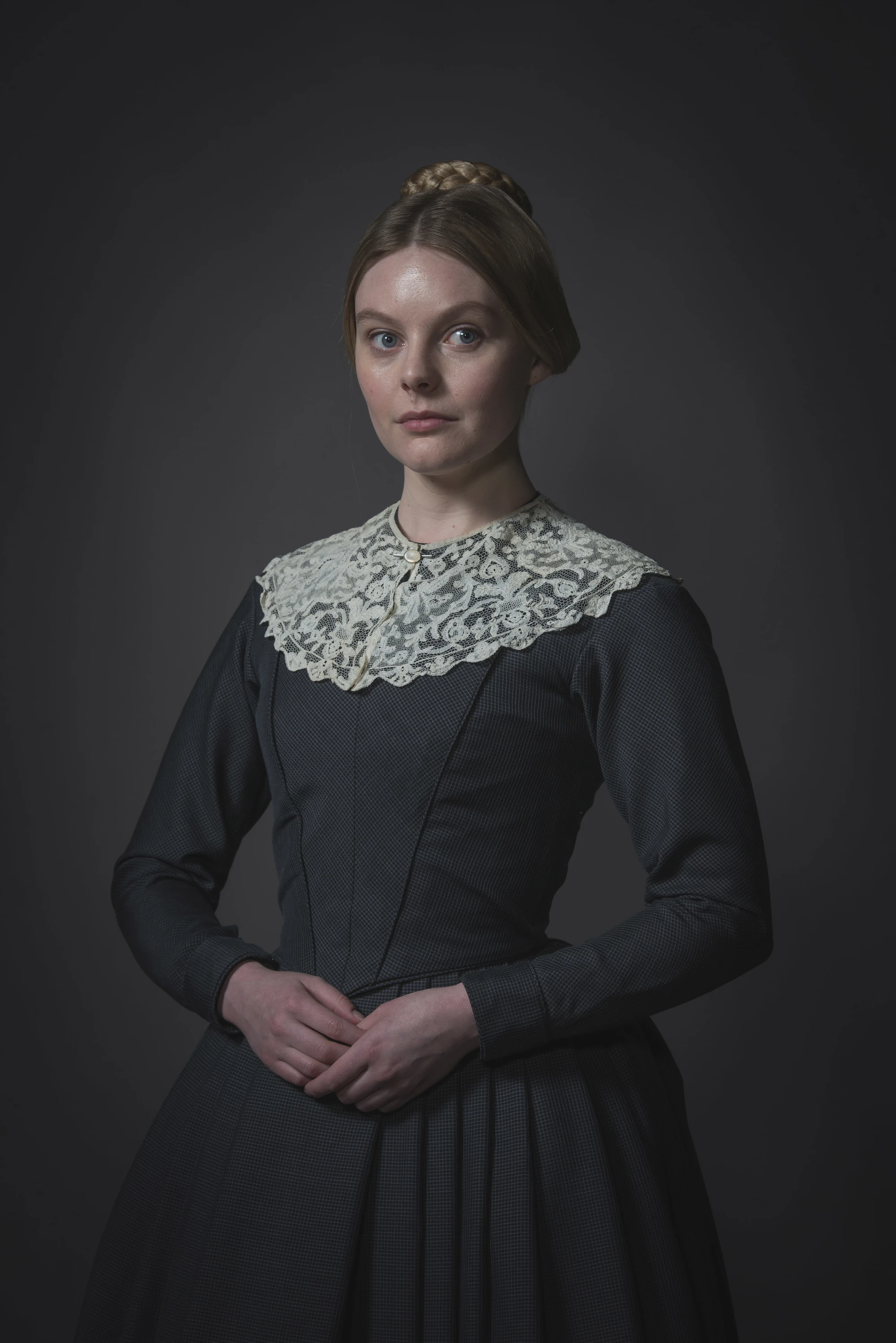 Nancy Skerrett | Wiki Victoria | Fandom