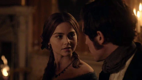 The Clockwork Prince | Victoria Wiki | Fandom