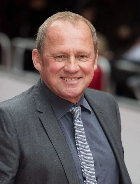 Peter Firth | Wiki Victoria | Fandom