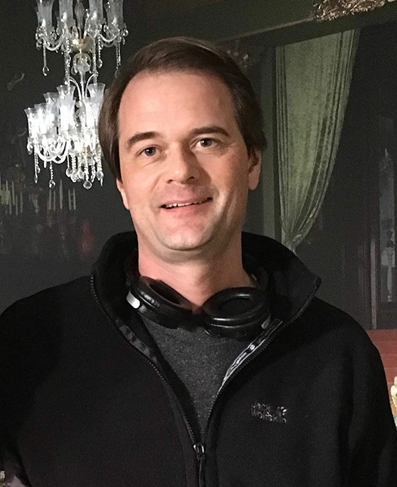 Tom Vaughan | Wiki Victoria | Fandom