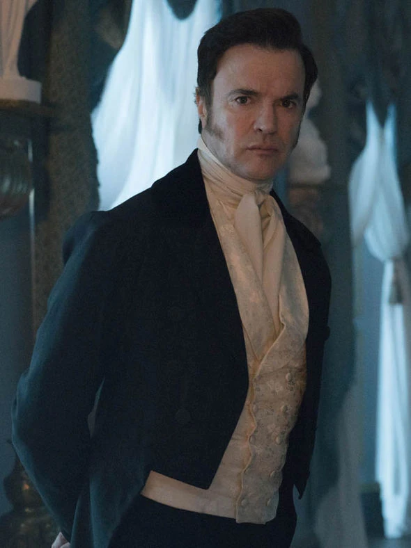 Sir John Conroy | Victoria Wiki | FANDOM powered by Wikia