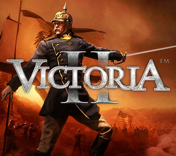 Victoria 2