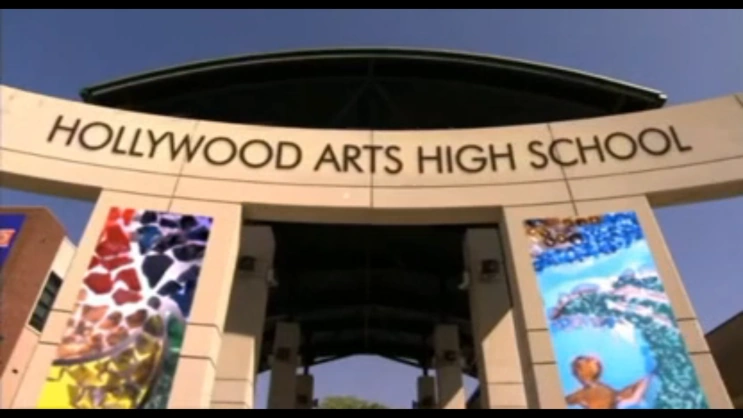 Hollywood Arts High School | Victorious Wiki | FANDOM powered by Wikia
