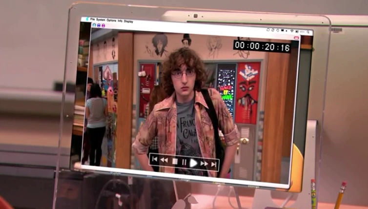 Pear Company | Victorious Wiki | Fandom