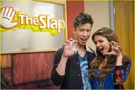 TheSlap | Victorious Wiki | FANDOM powered by Wikia