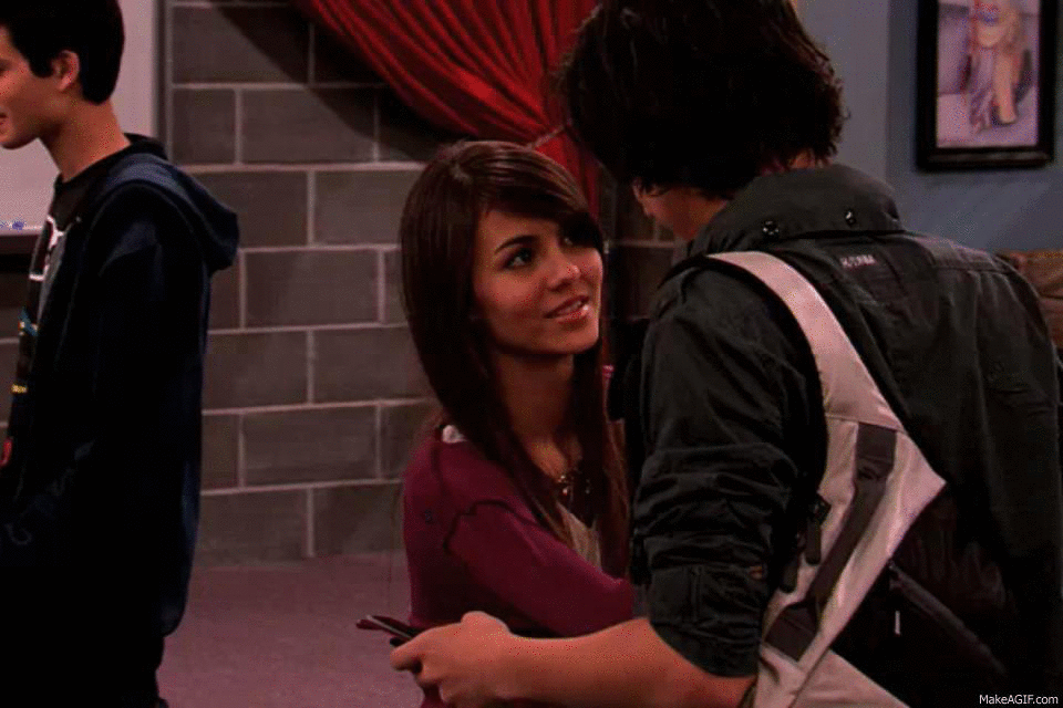 Bori | Victorious Wiki | Fandom