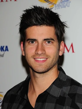 Ryan Rottman | Victorious Wiki | Fandom