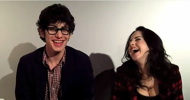 Relación:Liz y Matt | Victorious Wiki | Fandom