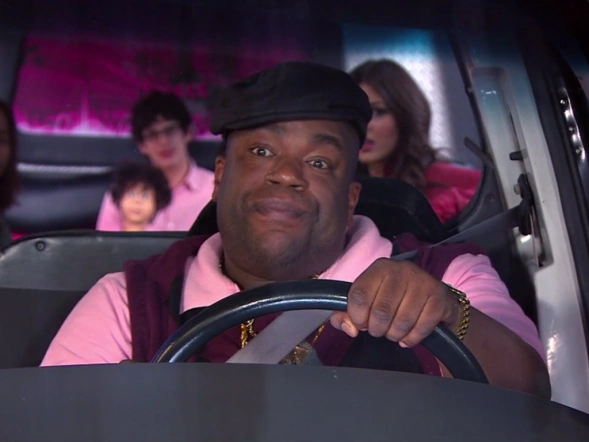 Dr. Rhapsody | Victorious Wiki | FANDOM powered by Wikia