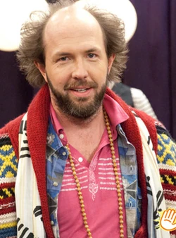 Erwin Sikowitz | Victorious Wiki | FANDOM powered by Wikia