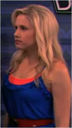 Tara Ganz | Victorious Wiki | Fandom