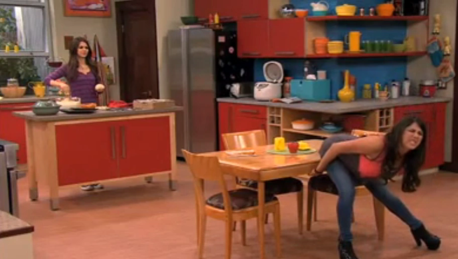 The Vegas' House | Victorious Wiki | FANDOM powered by Wikia